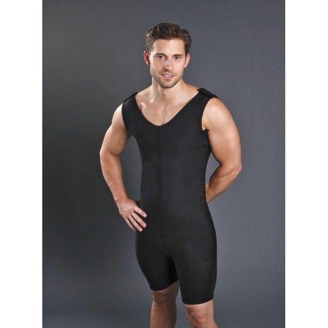 Male Abdominoplasty Girdles Post Surgery Medical Grade